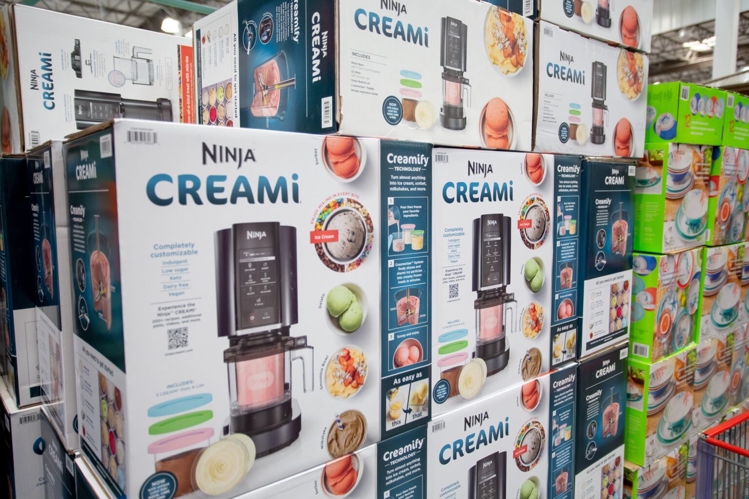 How To Use Ninja Creami - My Appliance Guy