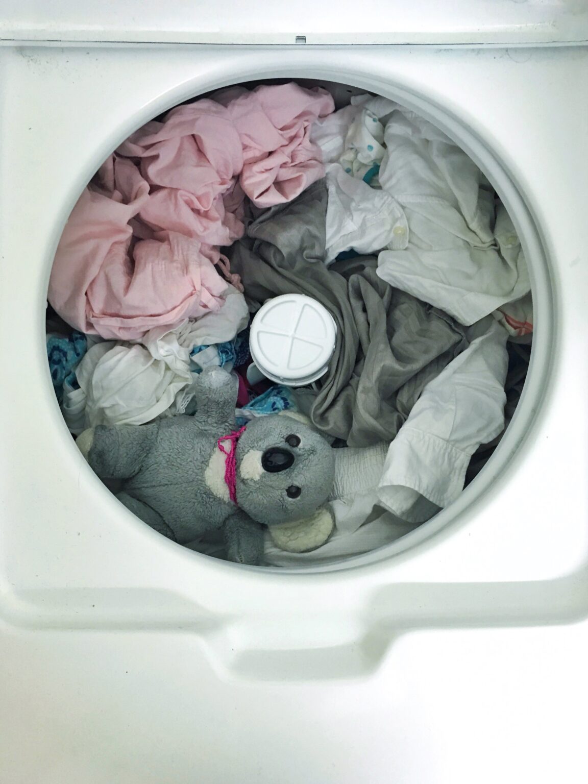 How to Drain a Washing Machine: A Step-by-Step Guide - My Appliance Guy