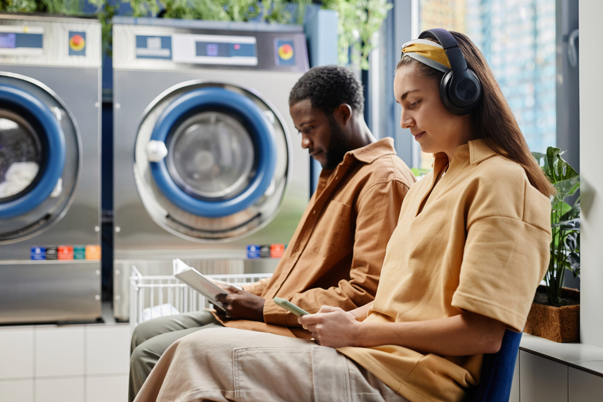 What Is Samsung Washing Machine Self Clean - Appliance Blog