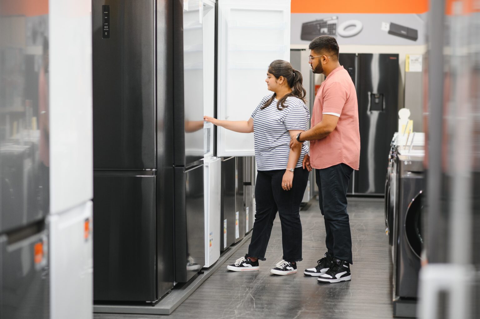 What Are The Different Levels of Appliances - Appliance Blog